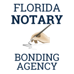 Notary Guide - Florida Notary Bonding Agency